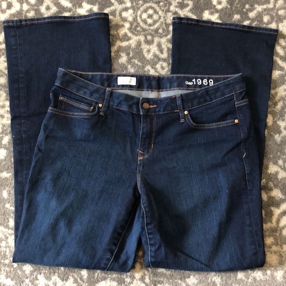 GAP | Jeans | Womens Gap 969 Perfect Boot Jean | Poshmark